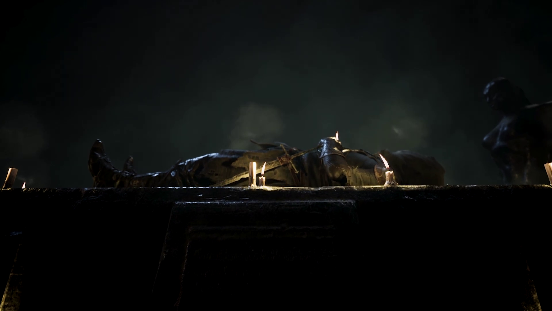 Mortal Shell Wallpapers - Wallpaper Cave