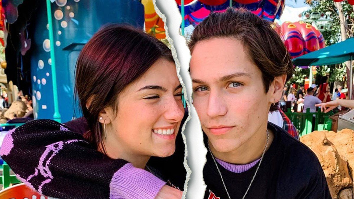 Charli And Chase Wallpapers - Wallpaper Cave