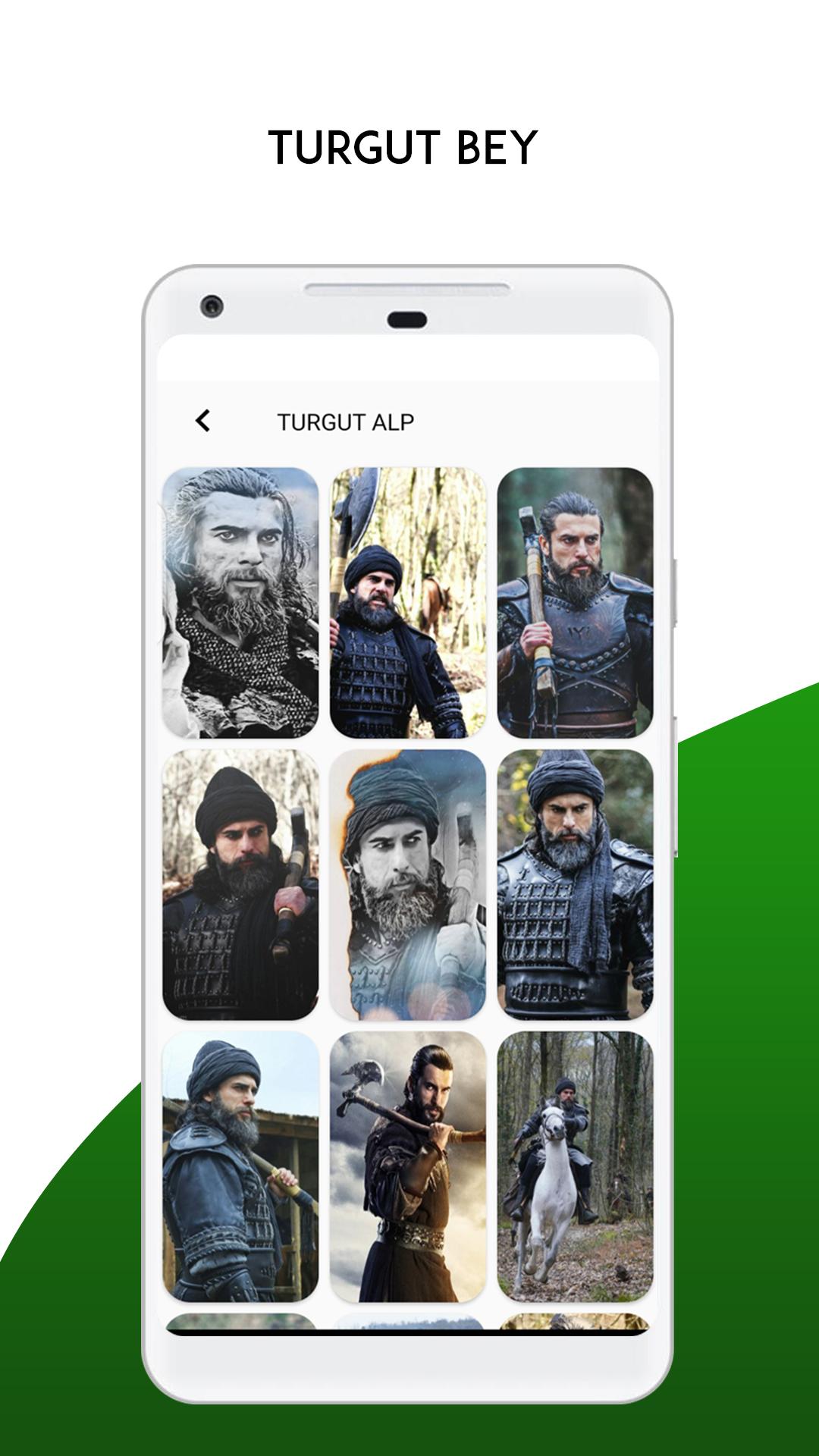 Dogan Alp Wallpapers - Wallpaper Cave