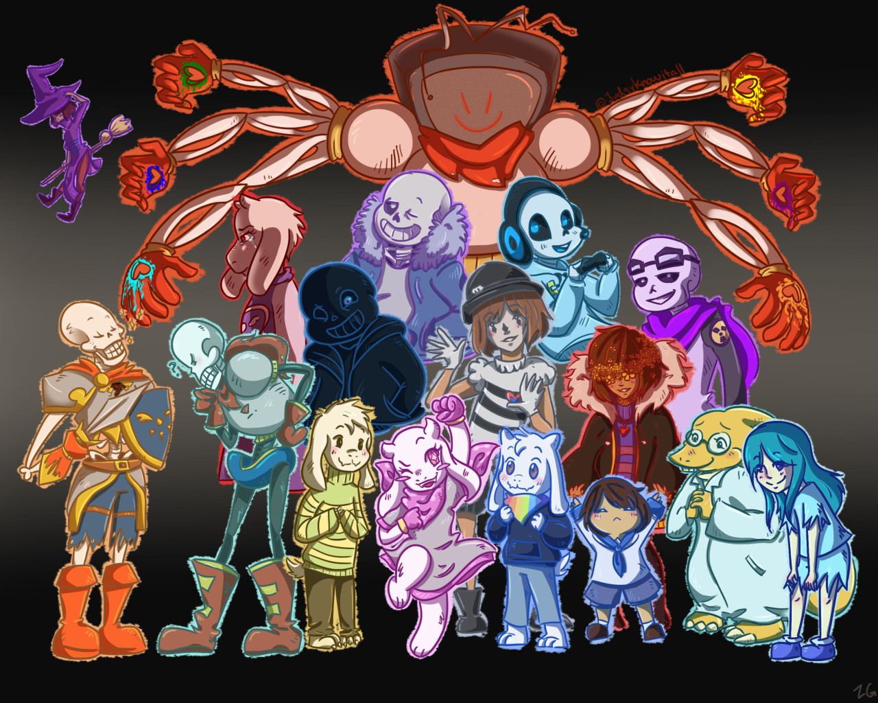 Playbacktale Wallpapers - Wallpaper Cave