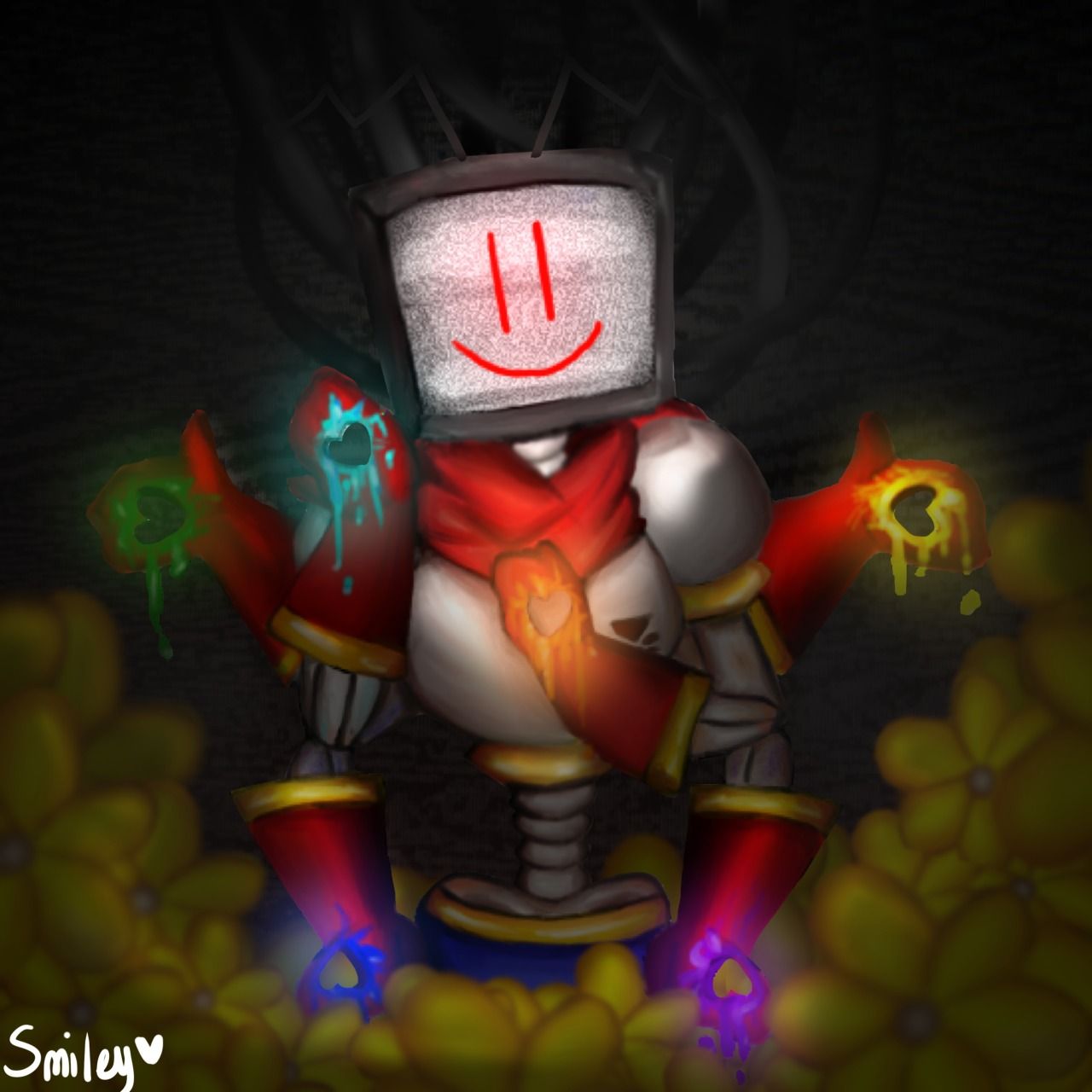 Playbacktale Wallpapers - Wallpaper Cave