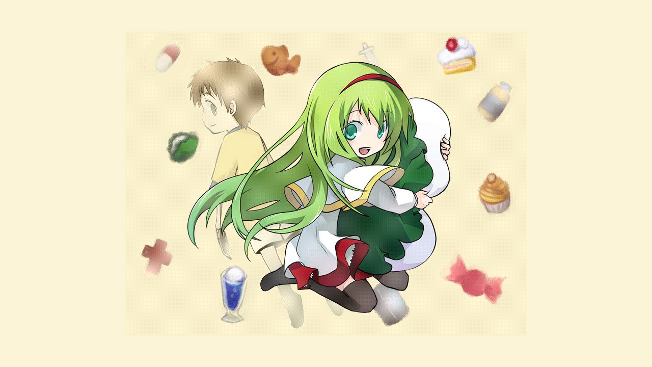 Tonde Buurin Wallpapers - Wallpaper Cave