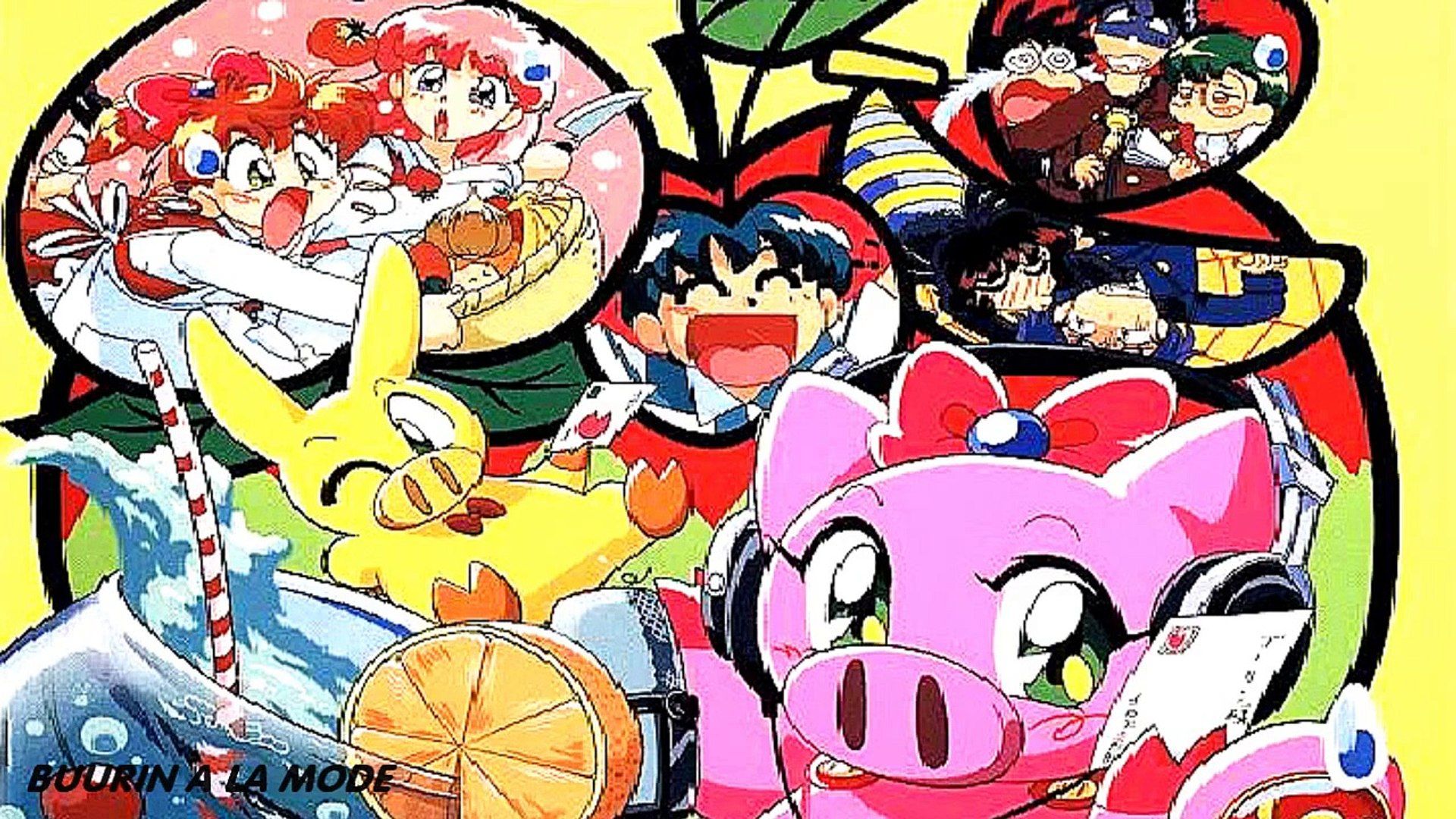 Tonde Buurin Wallpapers - Wallpaper Cave