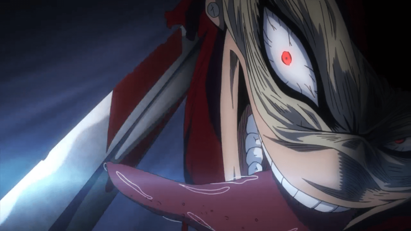 Hero Killer Stain Wallpapers - Wallpaper Cave