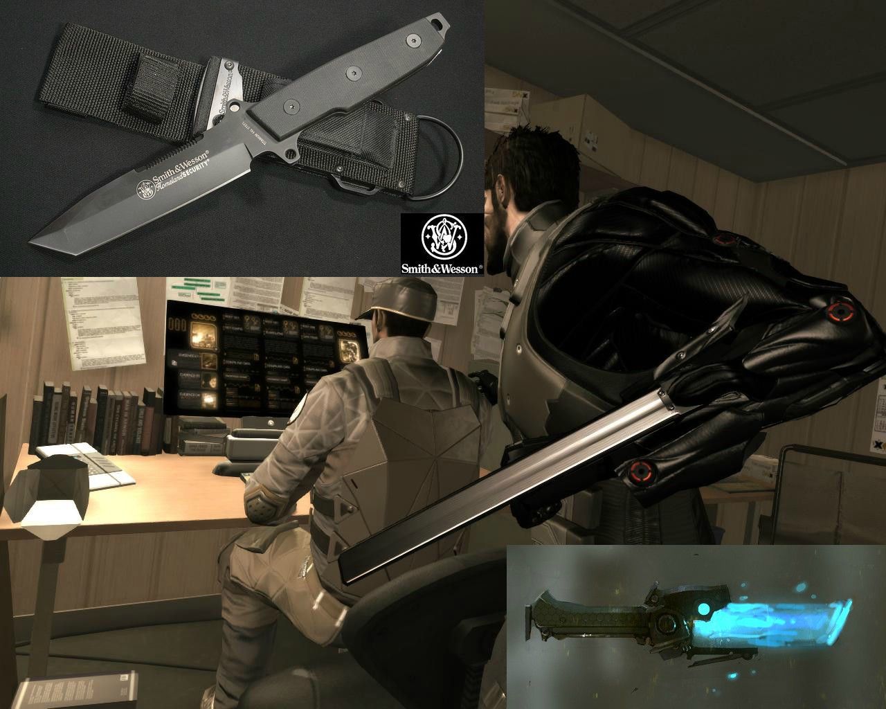 Cyberpunk Dagger Girl Wallpapers - Wallpaper Cave