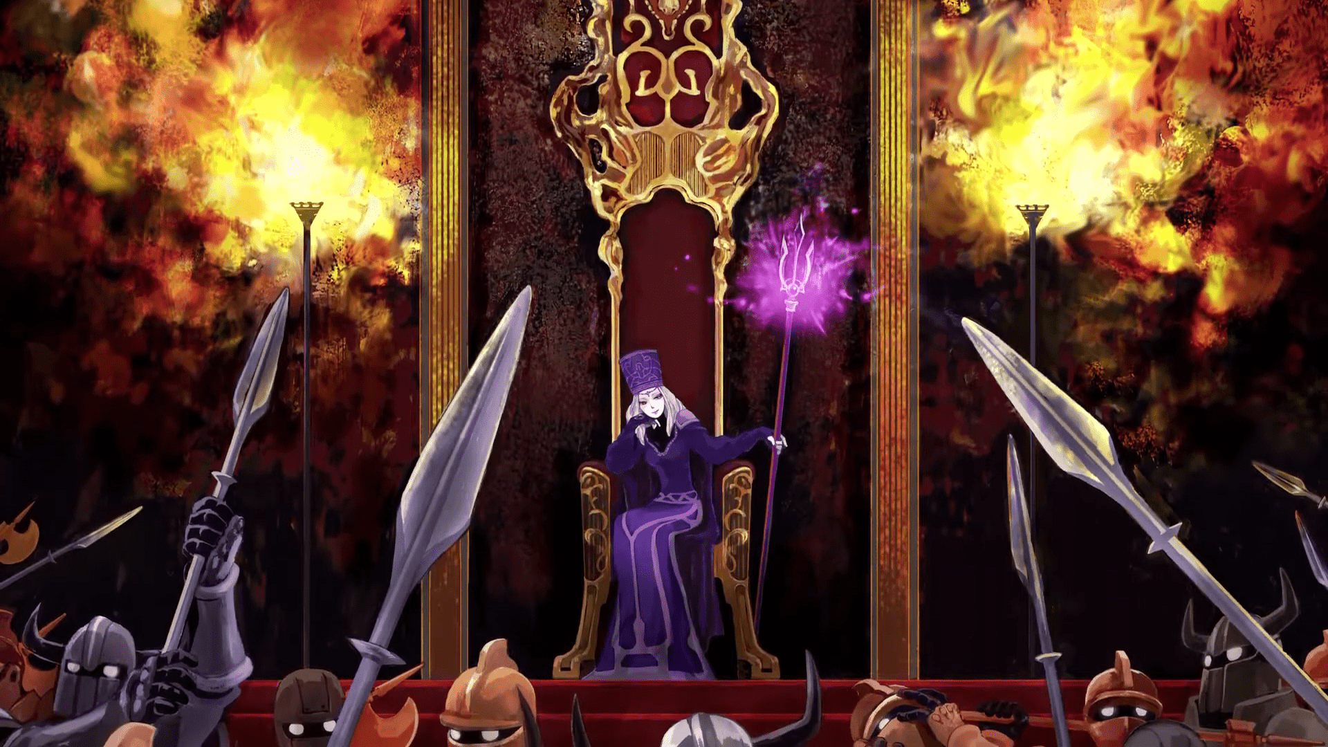 Cyberpunk Dagger Girl Wallpapers - Wallpaper Cave