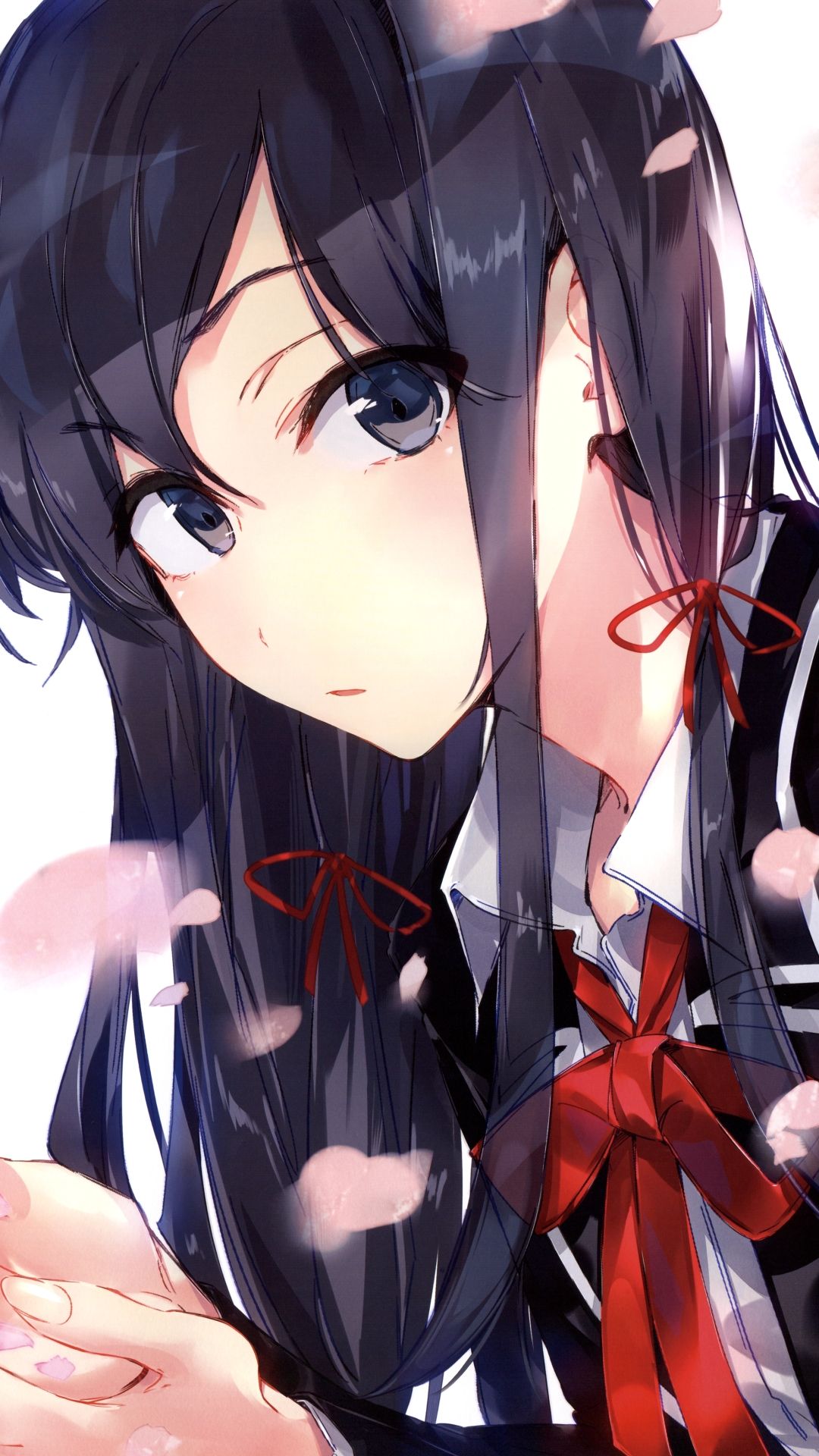 Yukino HD Phone Wallpapers - Wallpaper Cave