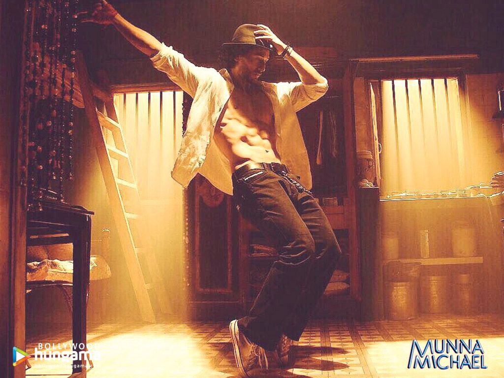 Munna Michael Wallpapers - Wallpaper Cave