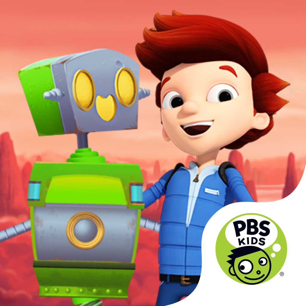 PBS KIDS Wallpapers - Wallpaper Cave