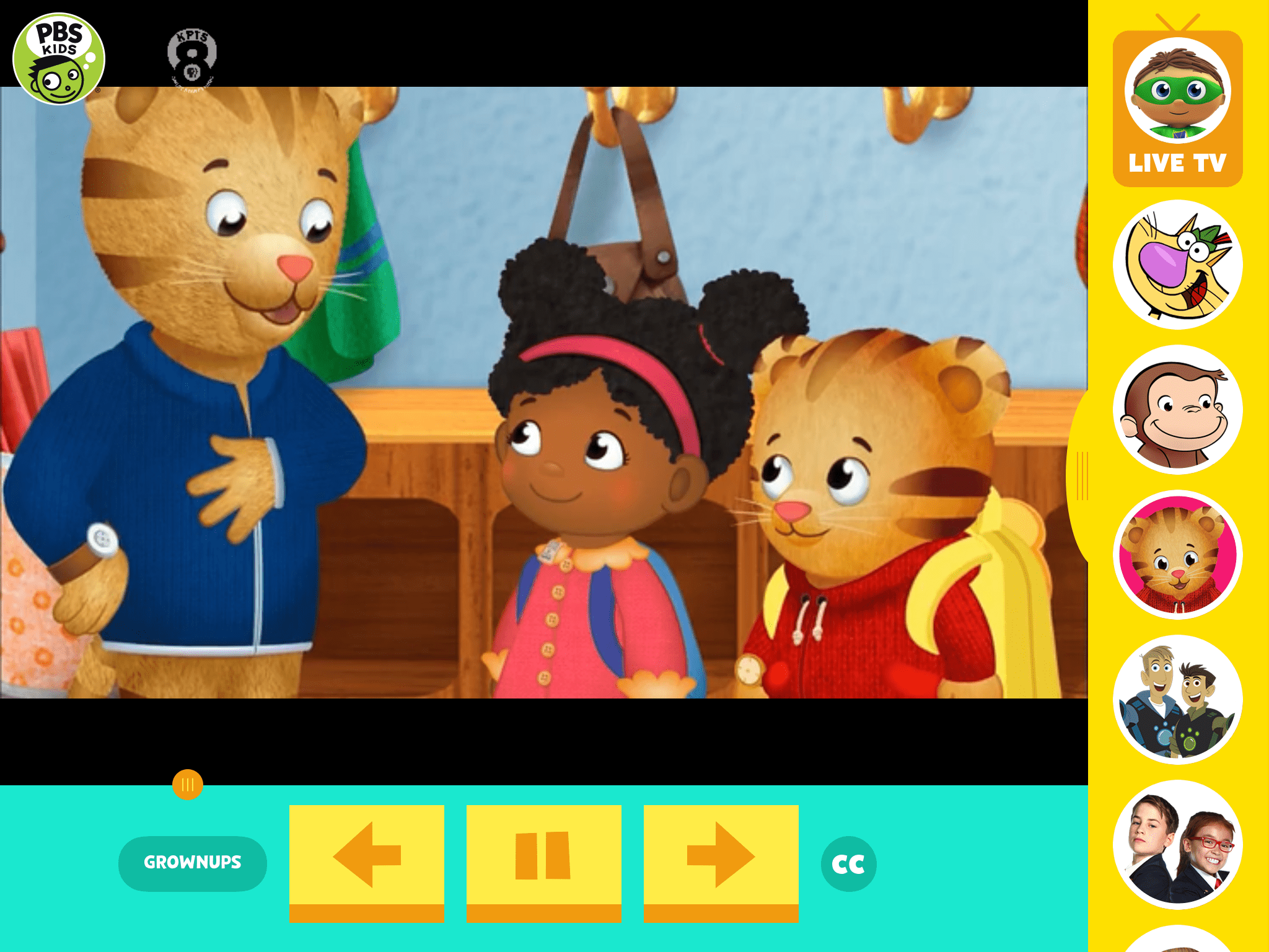 PBS KIDS Wallpapers Wallpaper Cave PBS KIDS Wallpapers Wallpaper Cave