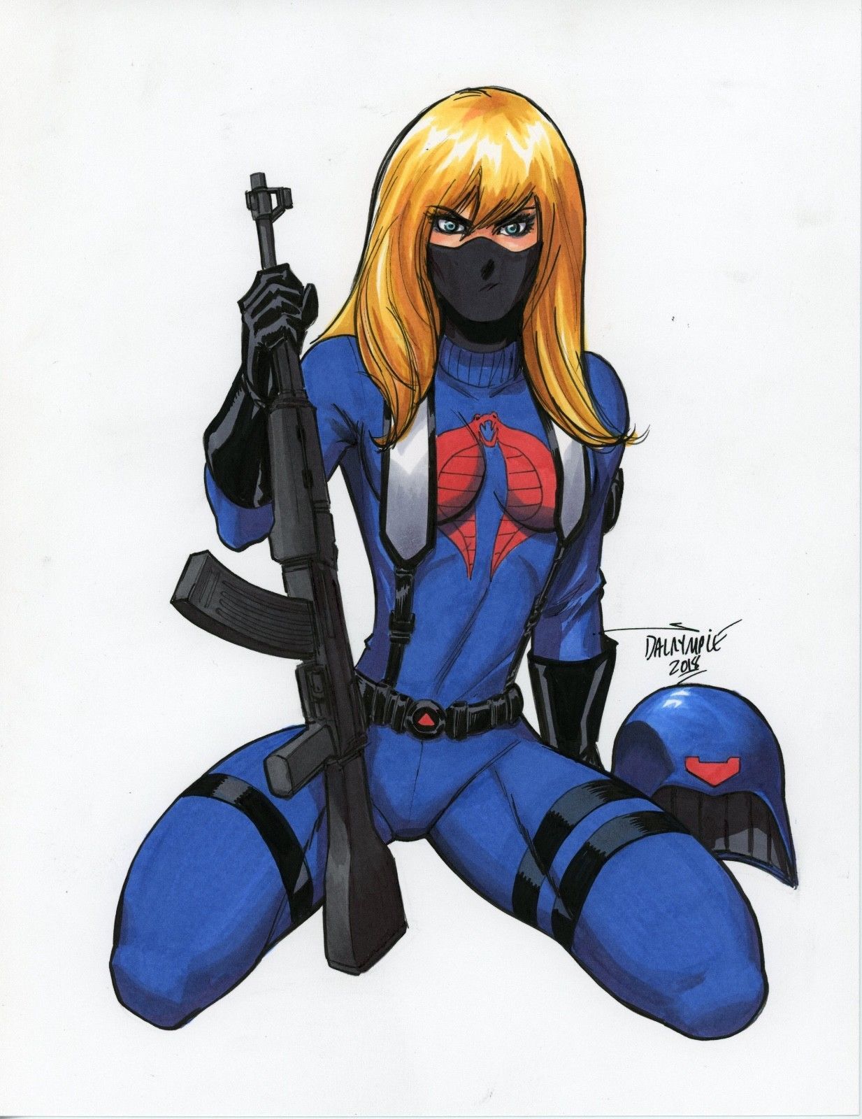 Gi Joe Cobra Soldiers Wallpapers Wallpaper Cave