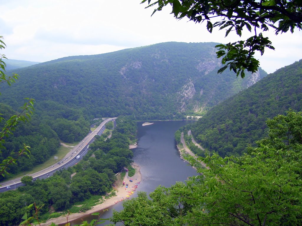 Delaware Water Gap Wallpapers - Wallpaper Cave
