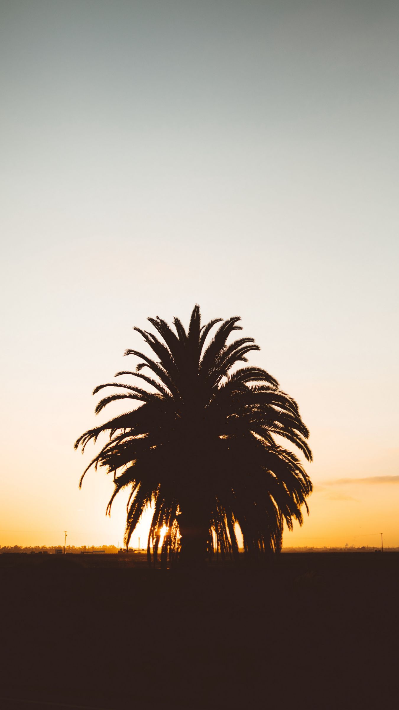 Sunset Shadows Wallpapers - Wallpaper Cave