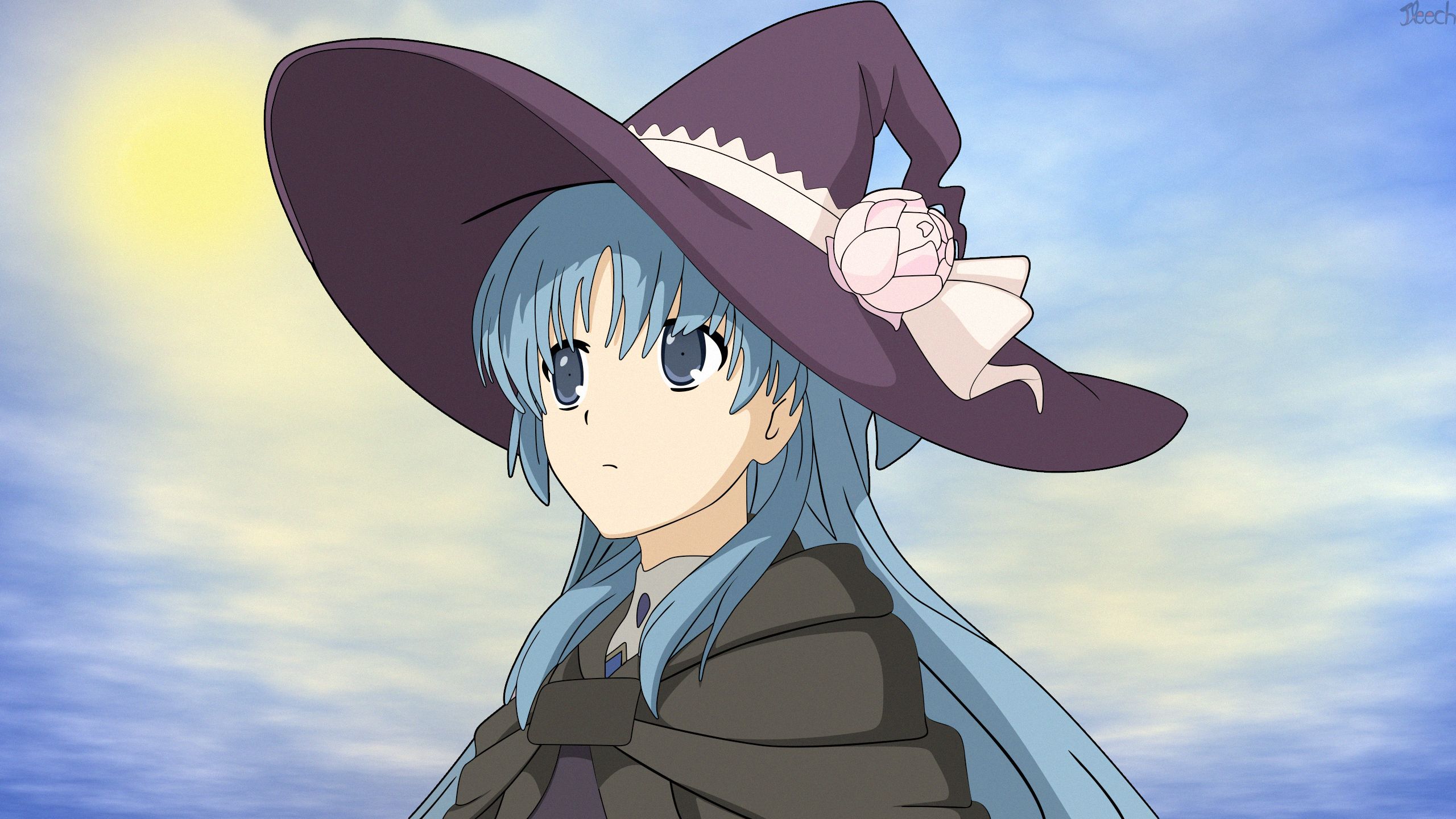 Chtholly Wallpapers - Wallpaper Cave