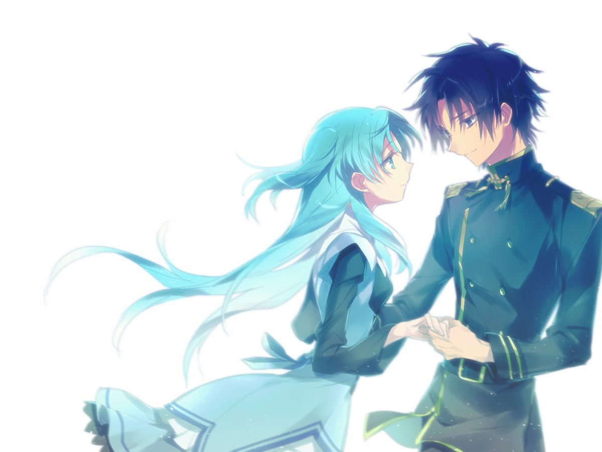 Chtholly Wallpapers - Wallpaper Cave