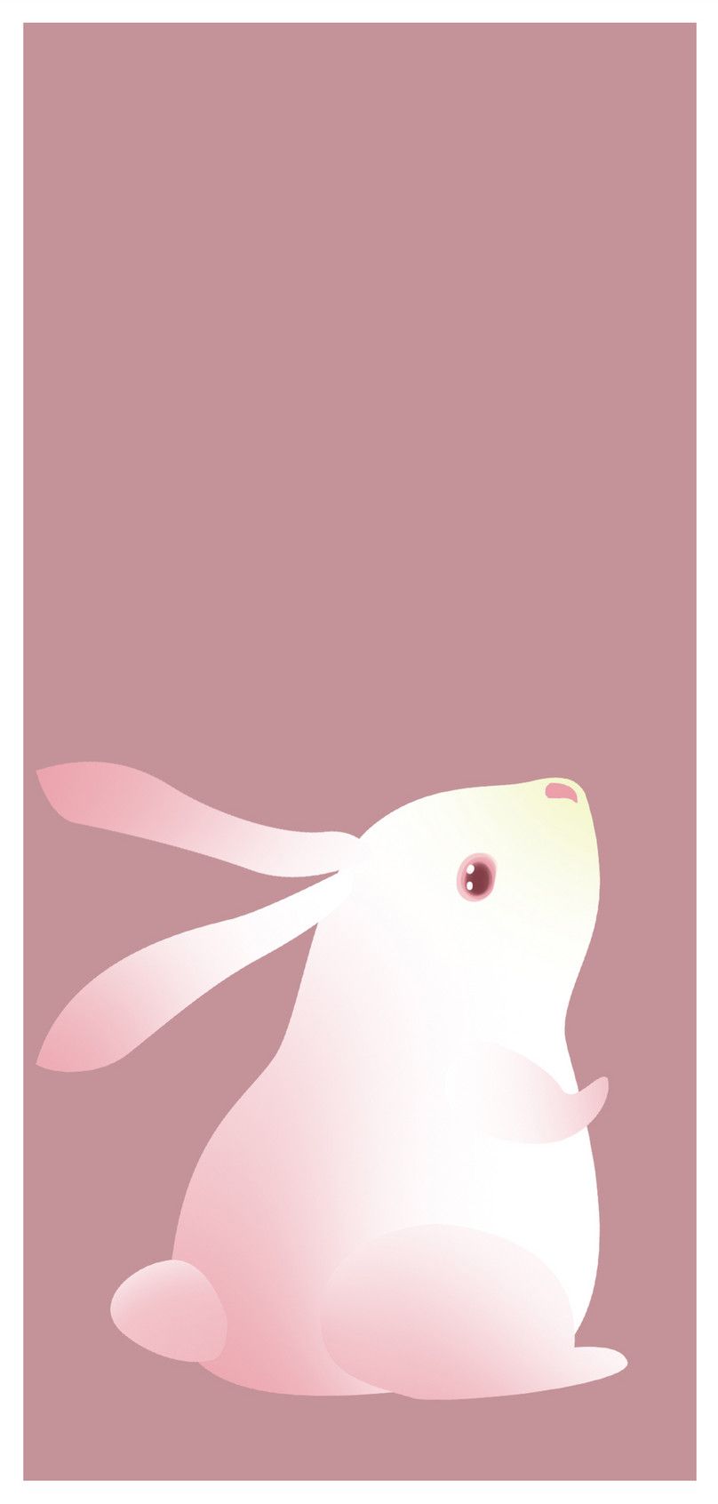 Rabbit Mobile Wallpapers - Wallpaper Cave