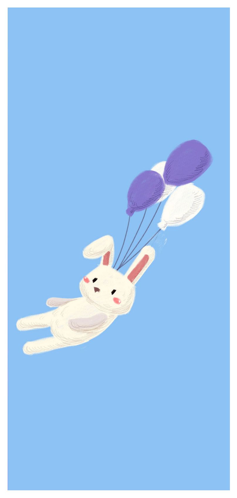 Rabbit Mobile Wallpapers - Wallpaper Cave