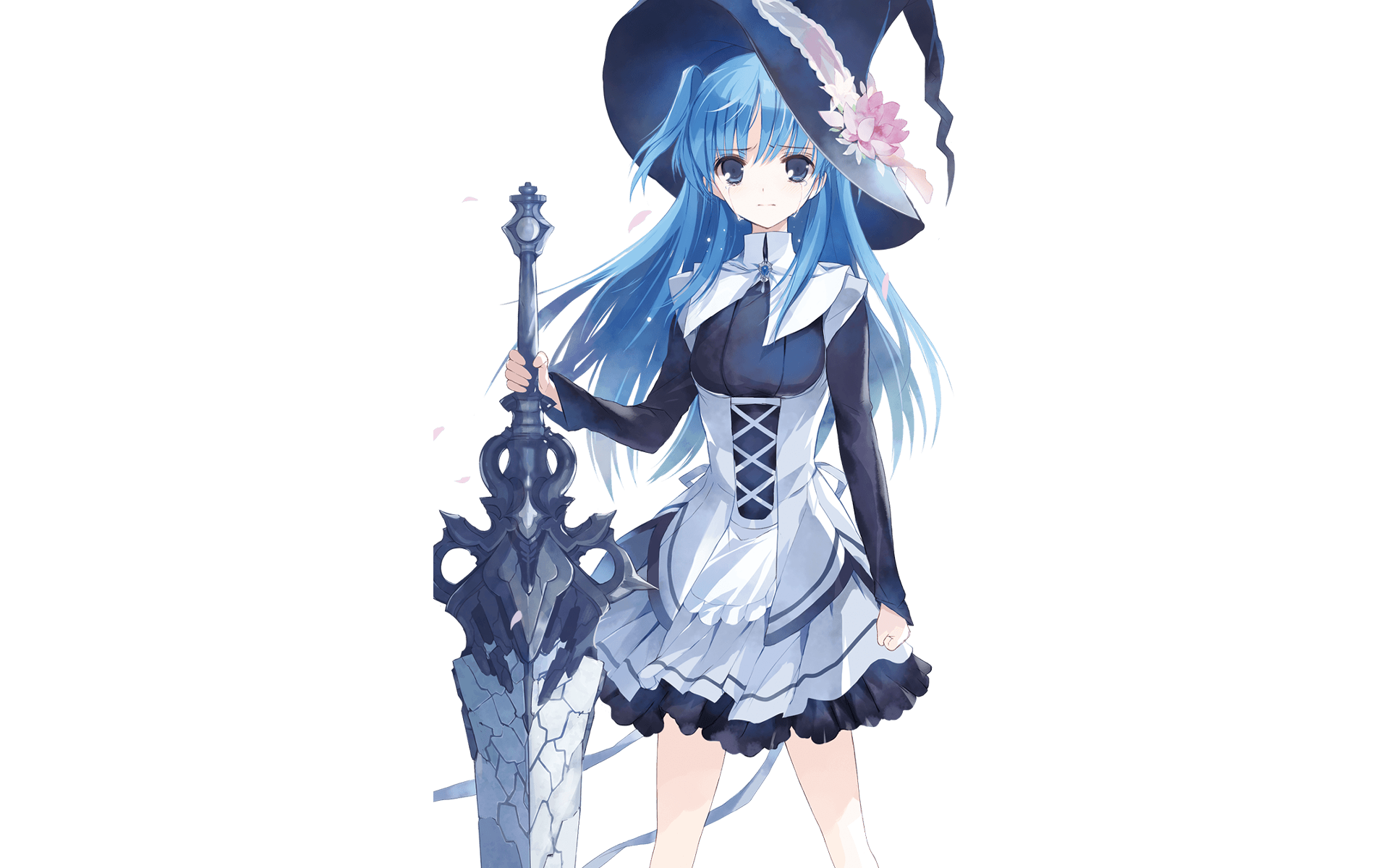 Chtholly Wallpapers - Wallpaper Cave