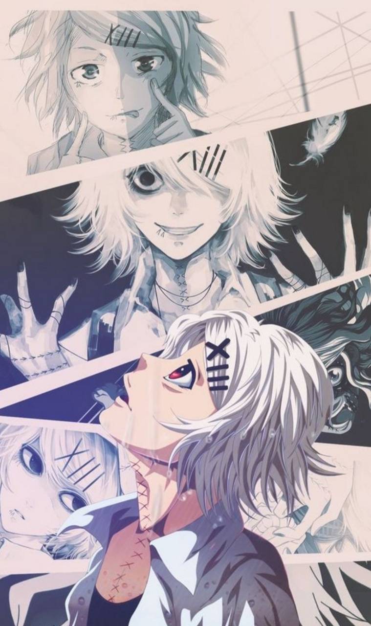 Juzo Wallpapers - Wallpaper Cave