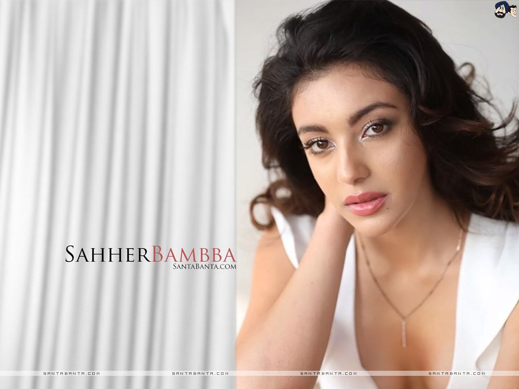 Sahher Bambba Wallpapers - Wallpaper Cave