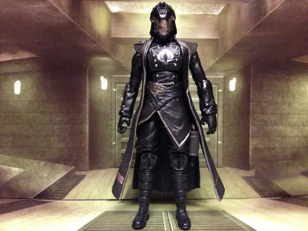 G.I. Joe Retaliation Cobra Soldiers Wallpapers - Wallpaper Cave