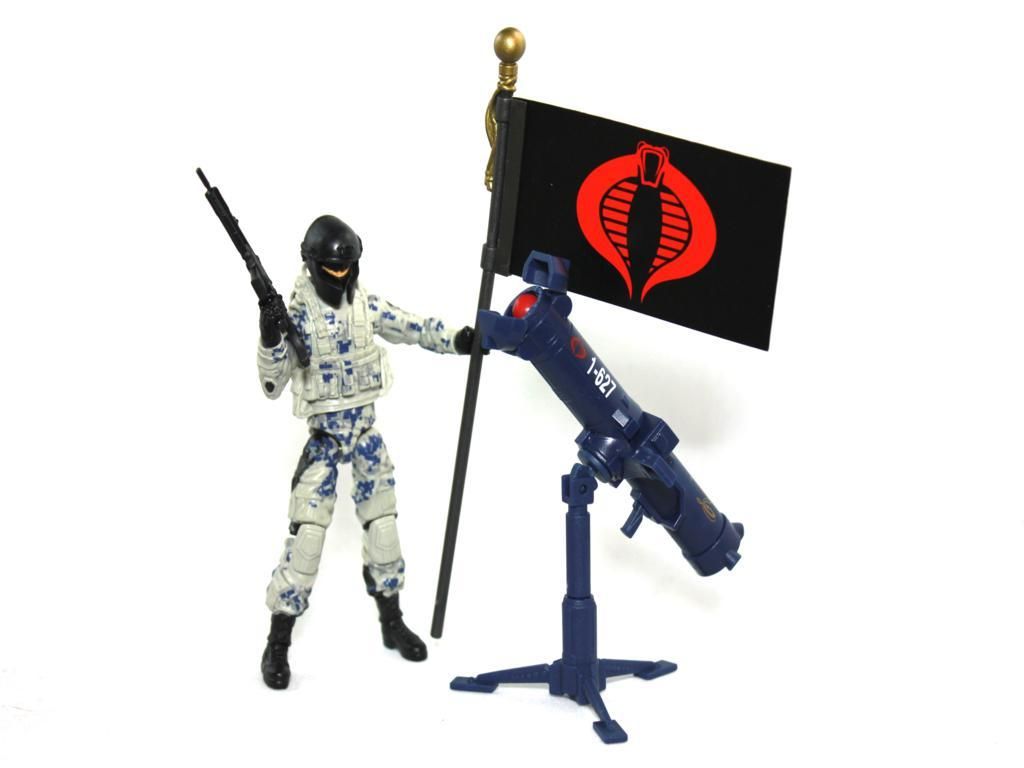 Gi Joe Retaliation Cobra Special Forces Wallpapers Wallpaper Cave