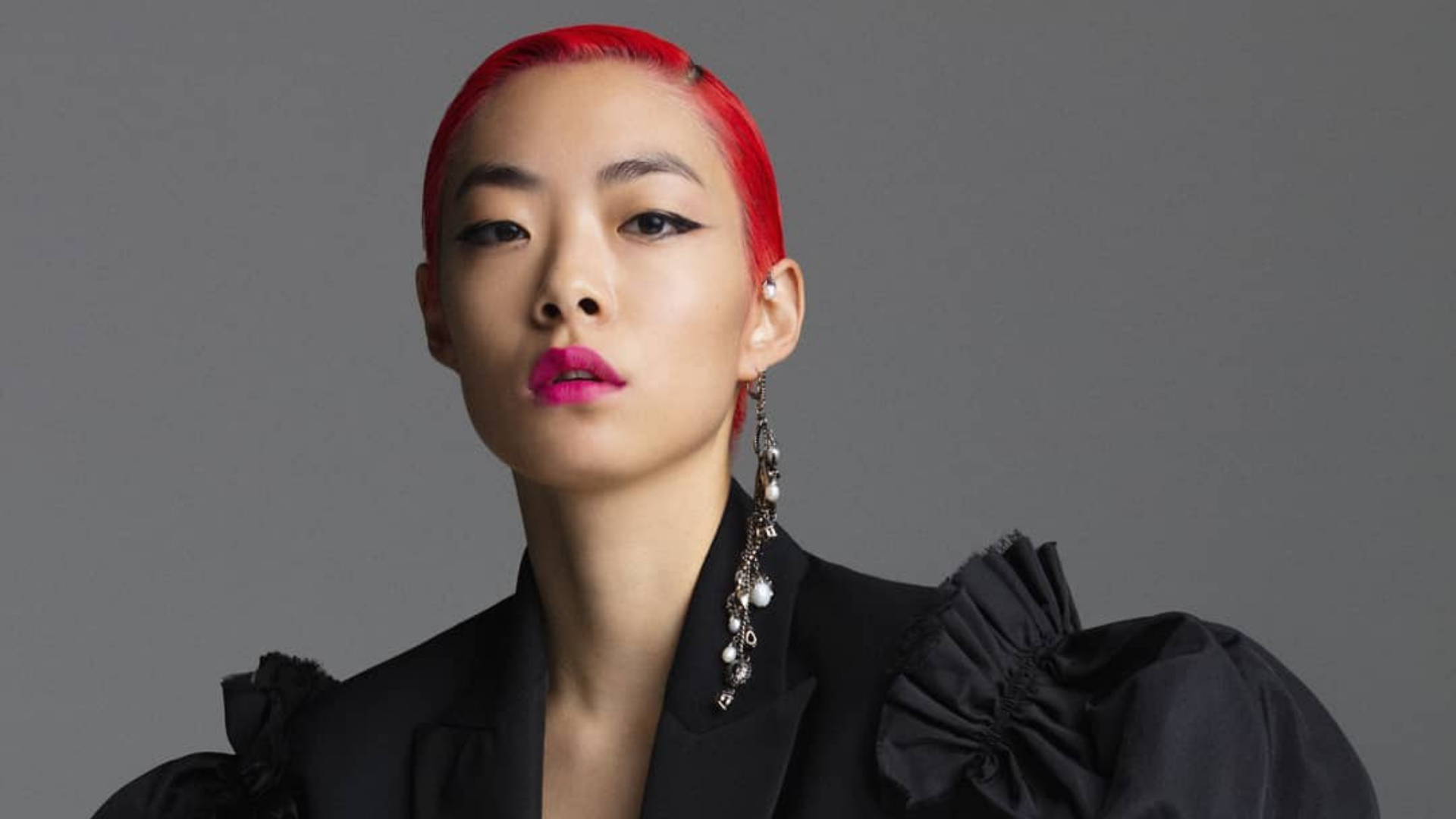 Rina Sawayama Wallpapers - Wallpaper Cave