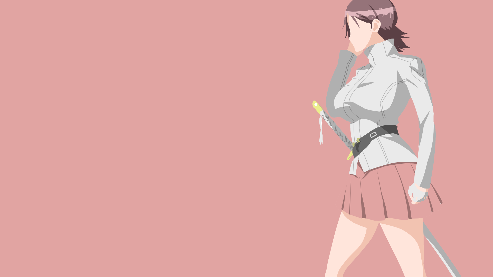 Triage X Wallpapers - Wallpaper Cave