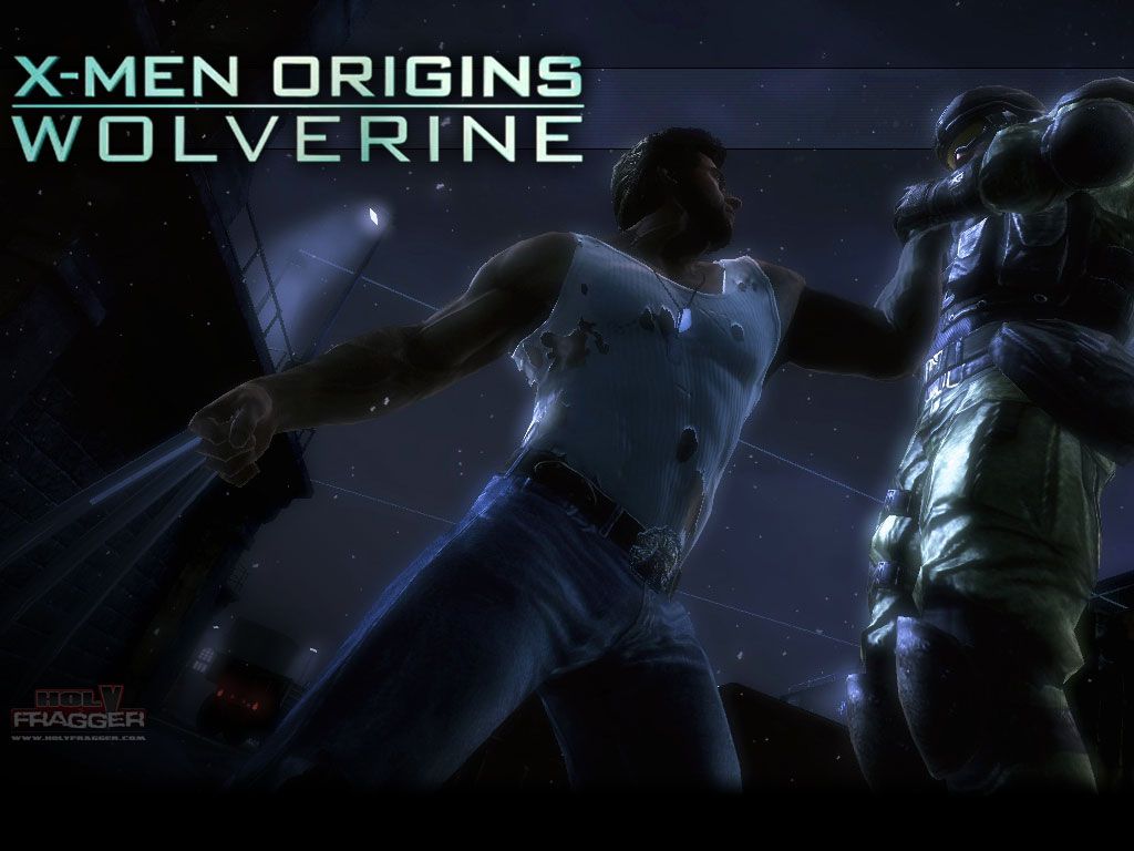X-Men Origins: Wolverine Wallpapers - Wallpaper Cave