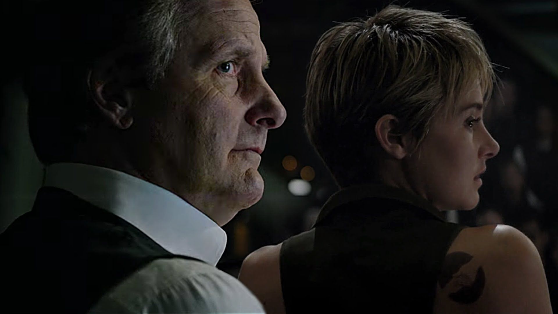 Allegiant Wallpapers - Wallpaper Cave