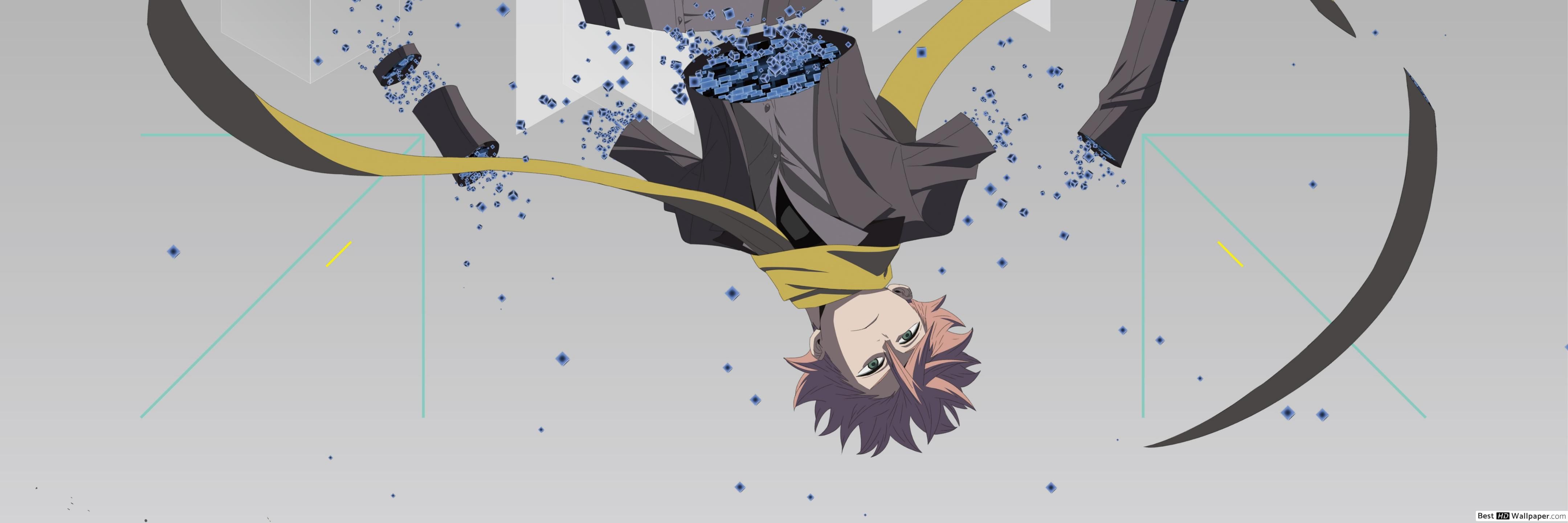 Id Invaded Anime 4k Wallpapers - Wallpaper Cave