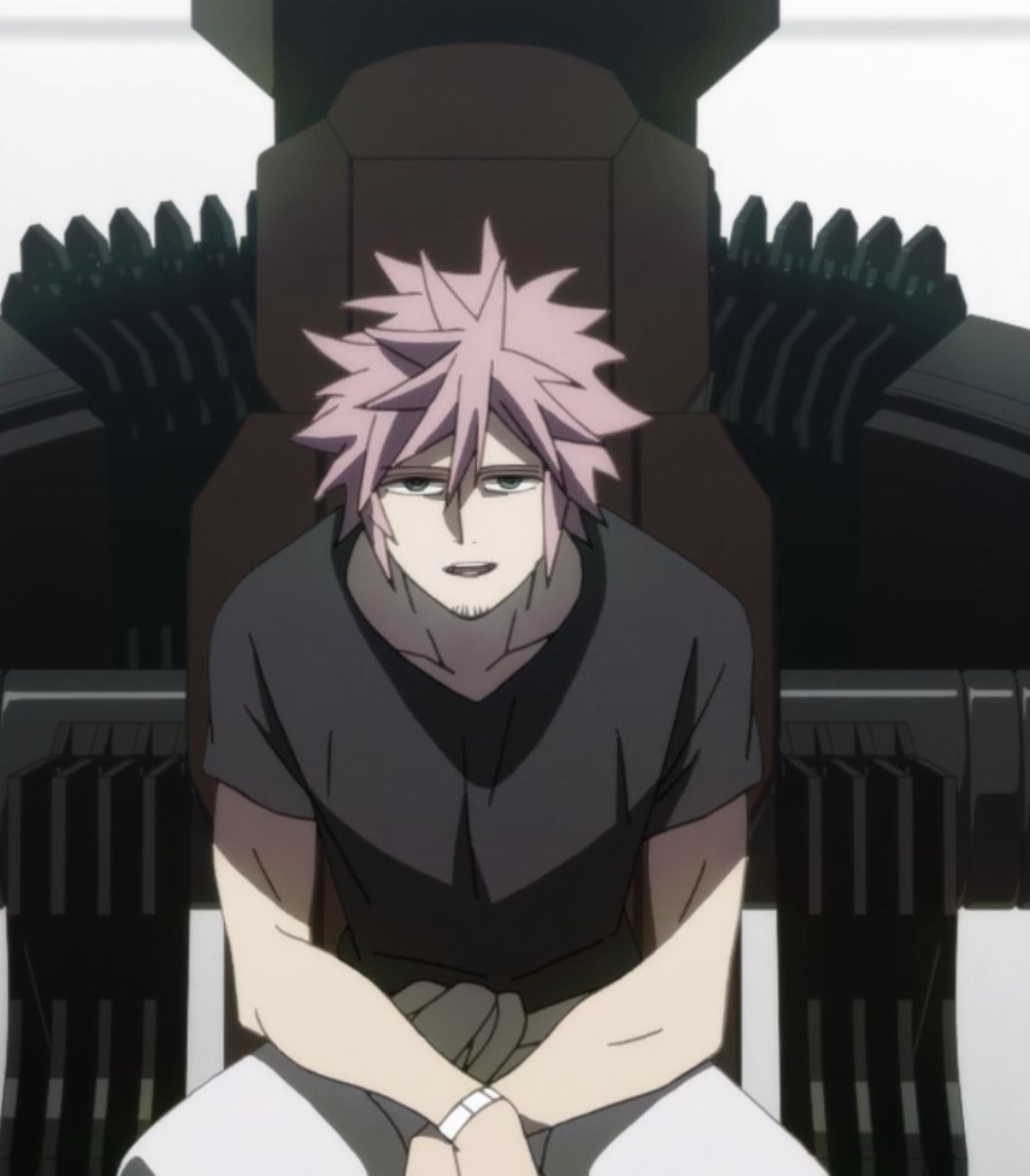 Id Invaded Anime 4k Wallpapers - Wallpaper Cave