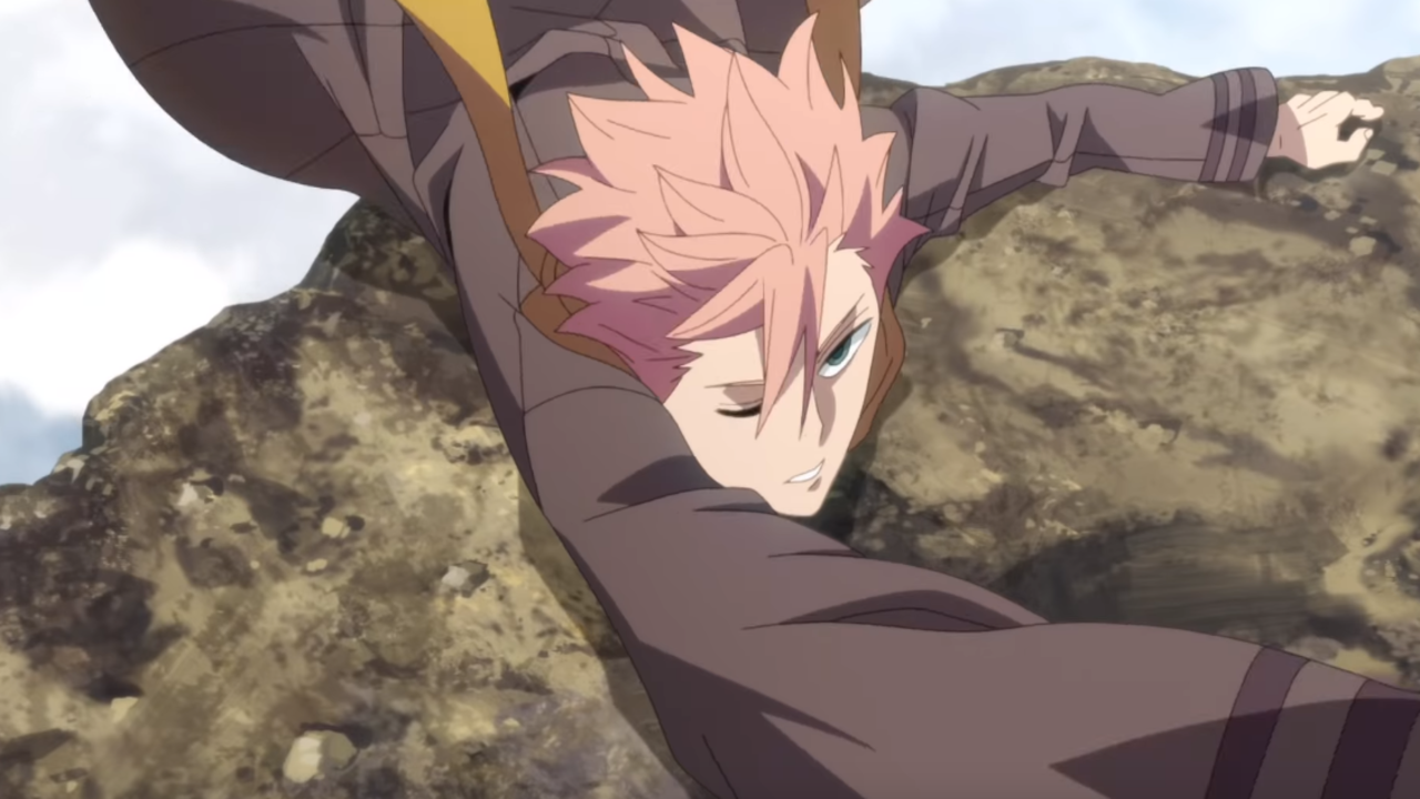 Id Invaded Anime 4k Wallpapers - Wallpaper Cave