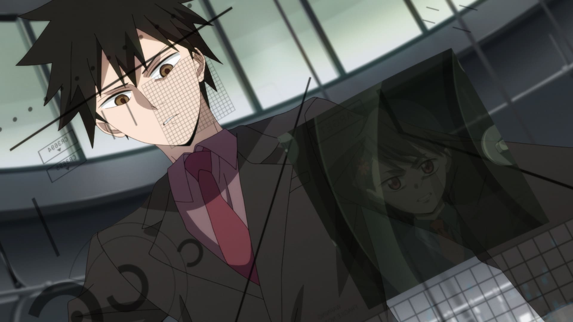 Id Invaded Anime 4k Wallpapers - Wallpaper Cave