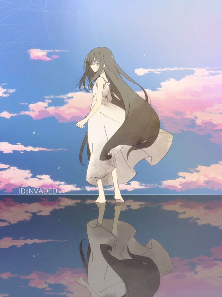 Id Invaded Anime 4k Wallpapers - Wallpaper Cave