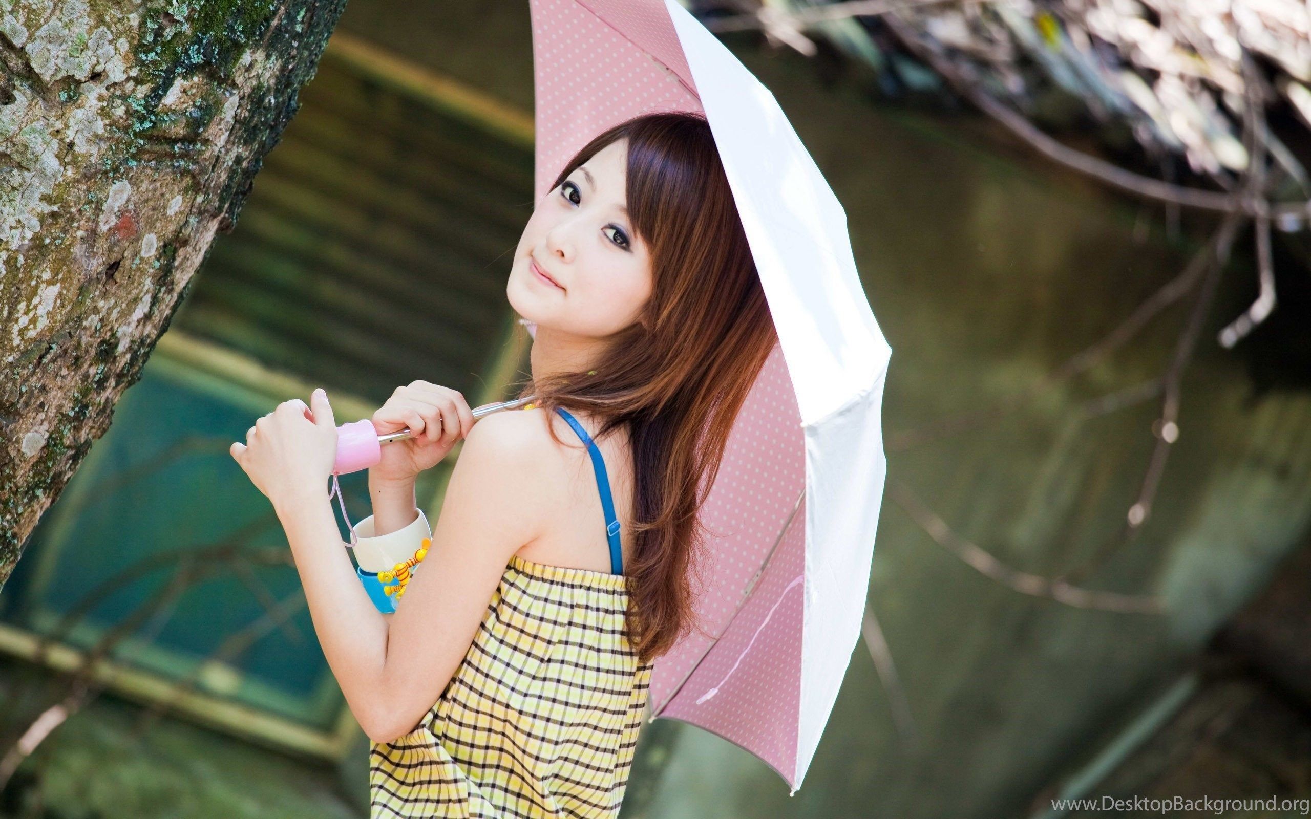 Korean Girls Pic HD Wallpapers - Wallpaper Cave