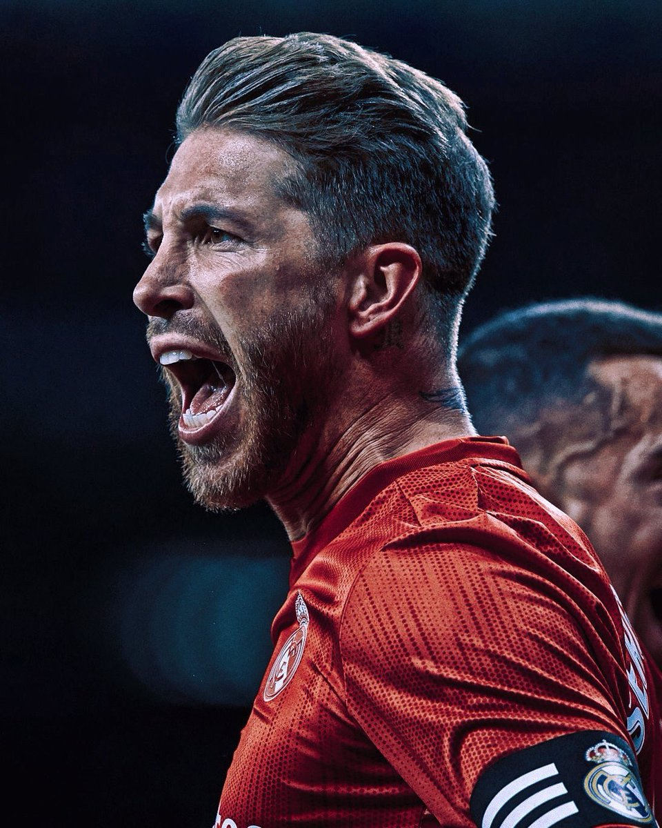 Ramos Beard Wallpapers - Wallpaper Cave