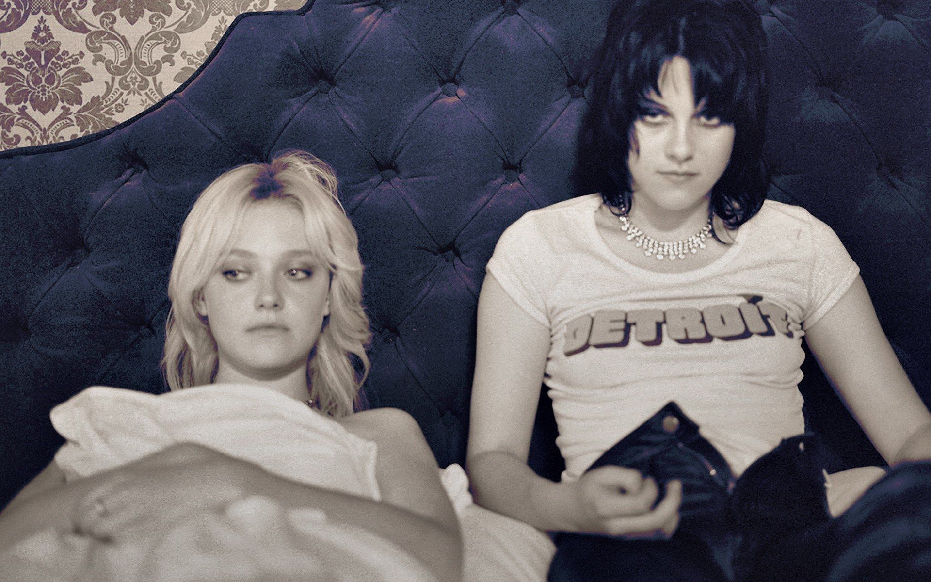 The Runaways Wallpapers - Wallpaper Cave
