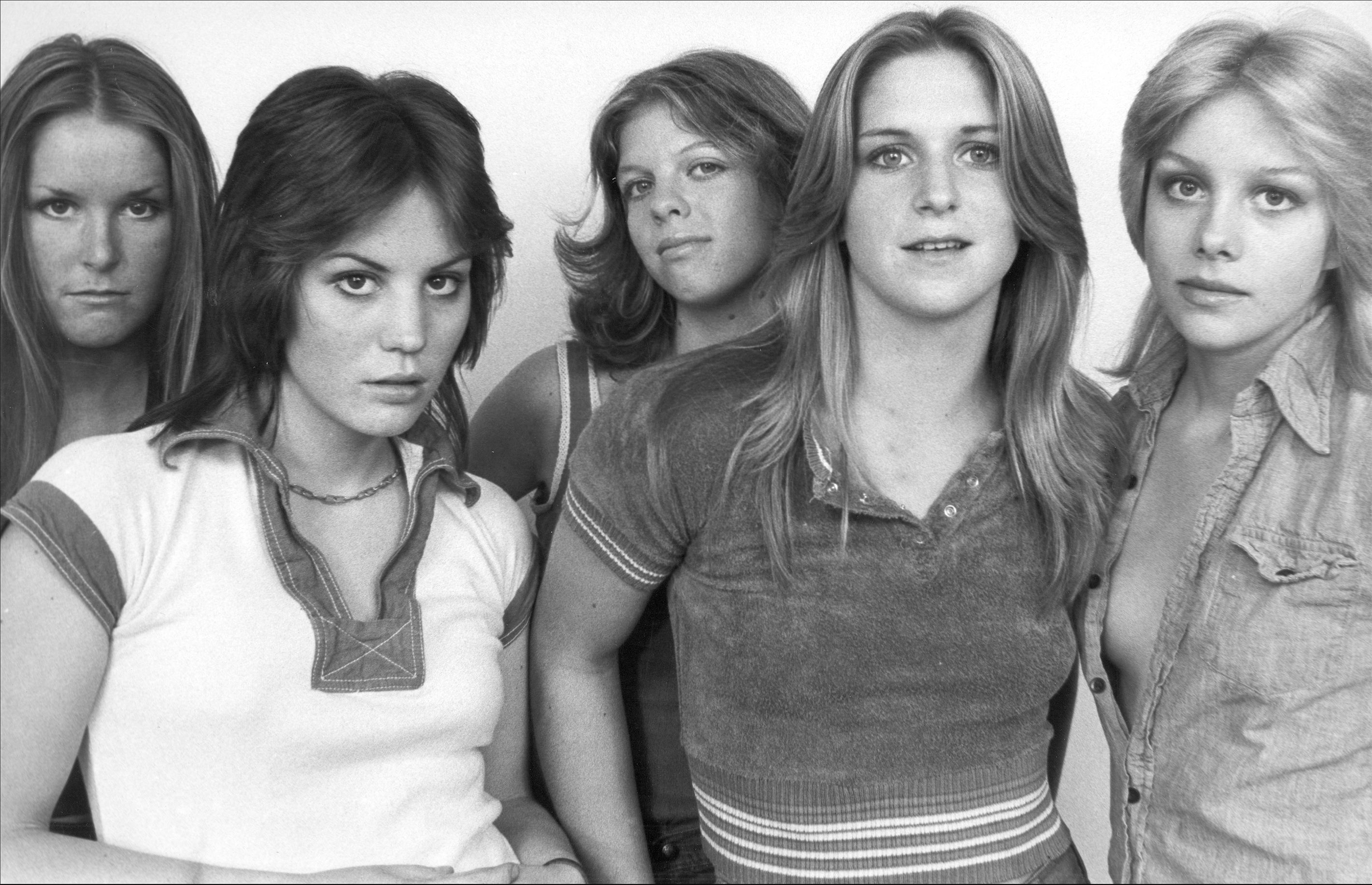 The Runaways Wallpapers - Wallpaper Cave