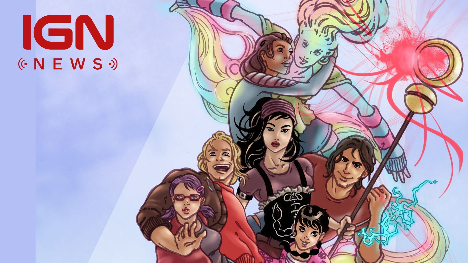 The Runaways Wallpapers - Wallpaper Cave