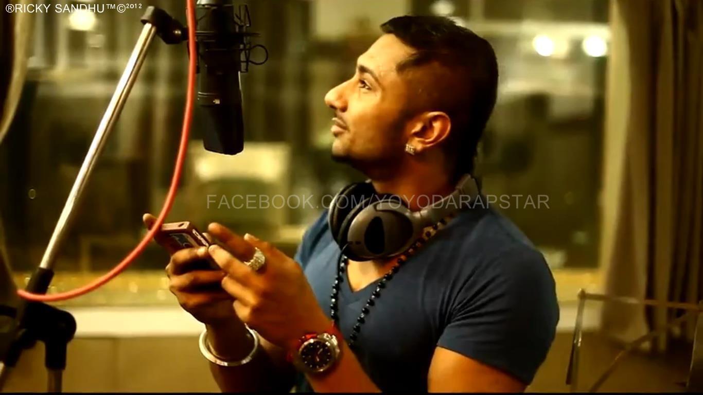 Yo Yo Honey Singh 4k Android Wallpapers - Wallpaper Cave