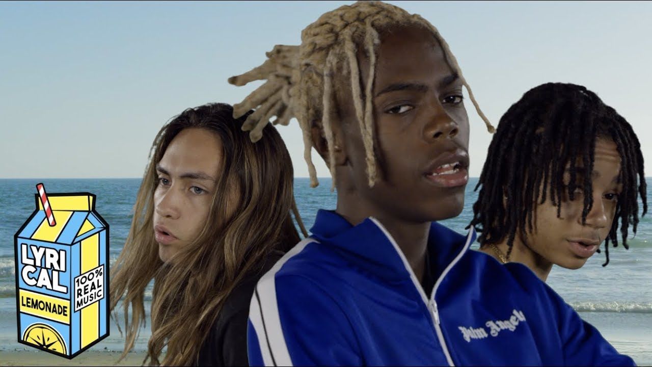 Yung Bans Desktop Wallpapers - Wallpaper Cave