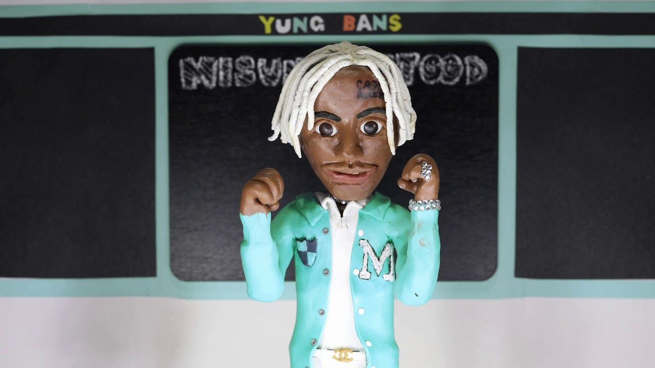 Yung Bans Desktop Wallpapers - Wallpaper Cave