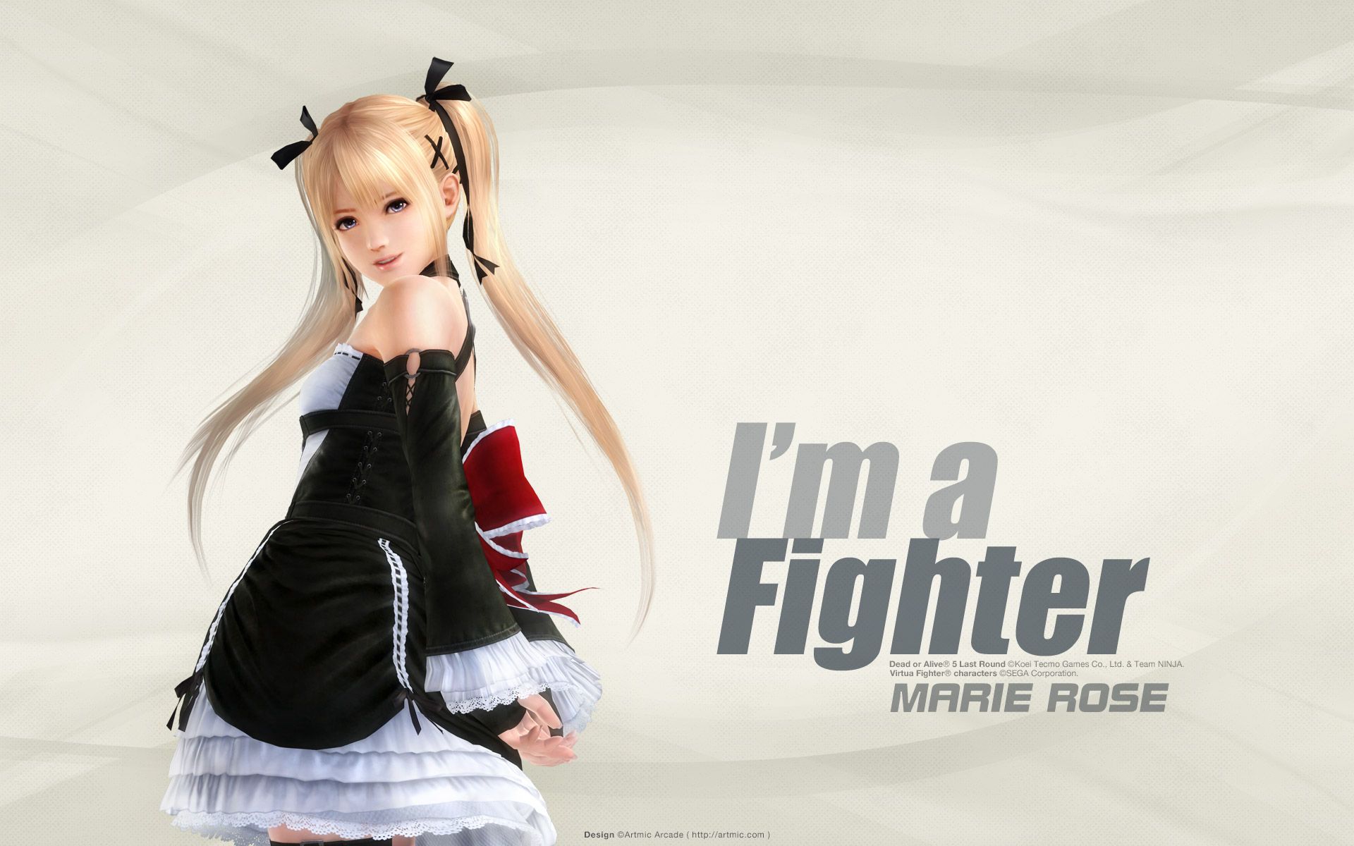 Marie Rose Wallpapers - Wallpaper Cave