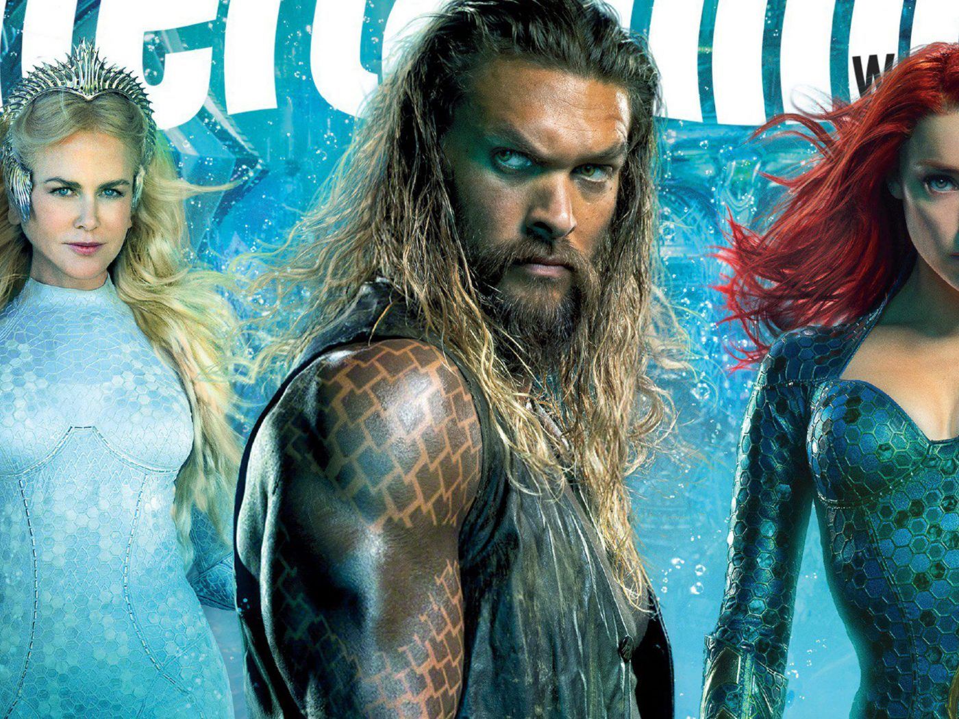 Atlanna Wallpapers - Wallpaper Cave