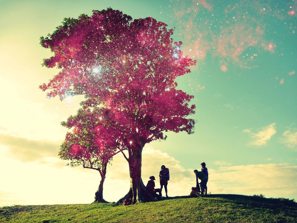 Overlay Wallpapers - Wallpaper Cave