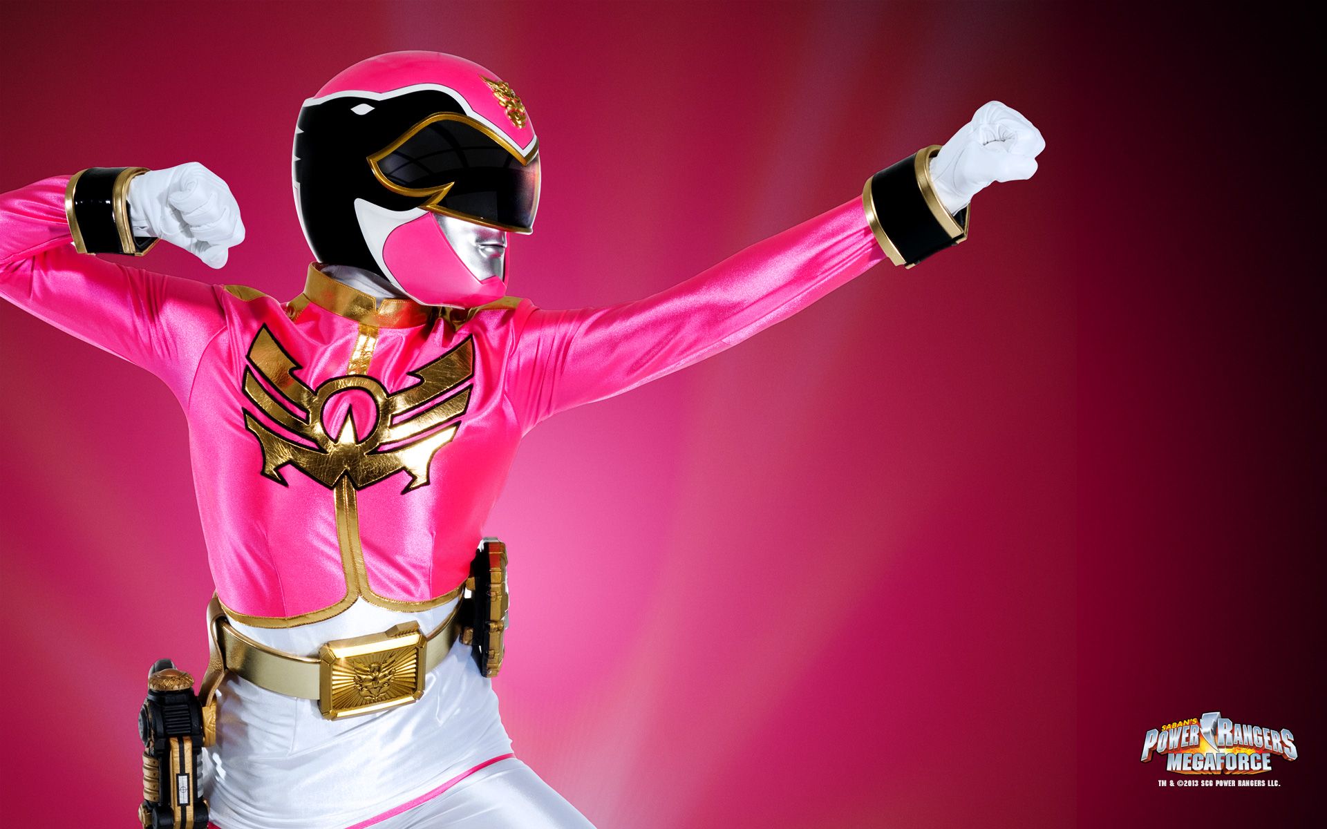 Power Ranger Megaforce Wallpapers - Wallpaper Cave