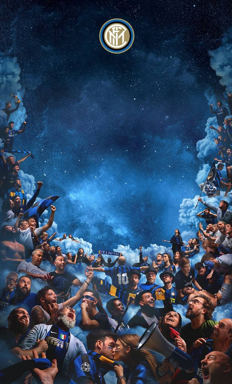 FC Inter Wallpapers - Wallpaper Cave