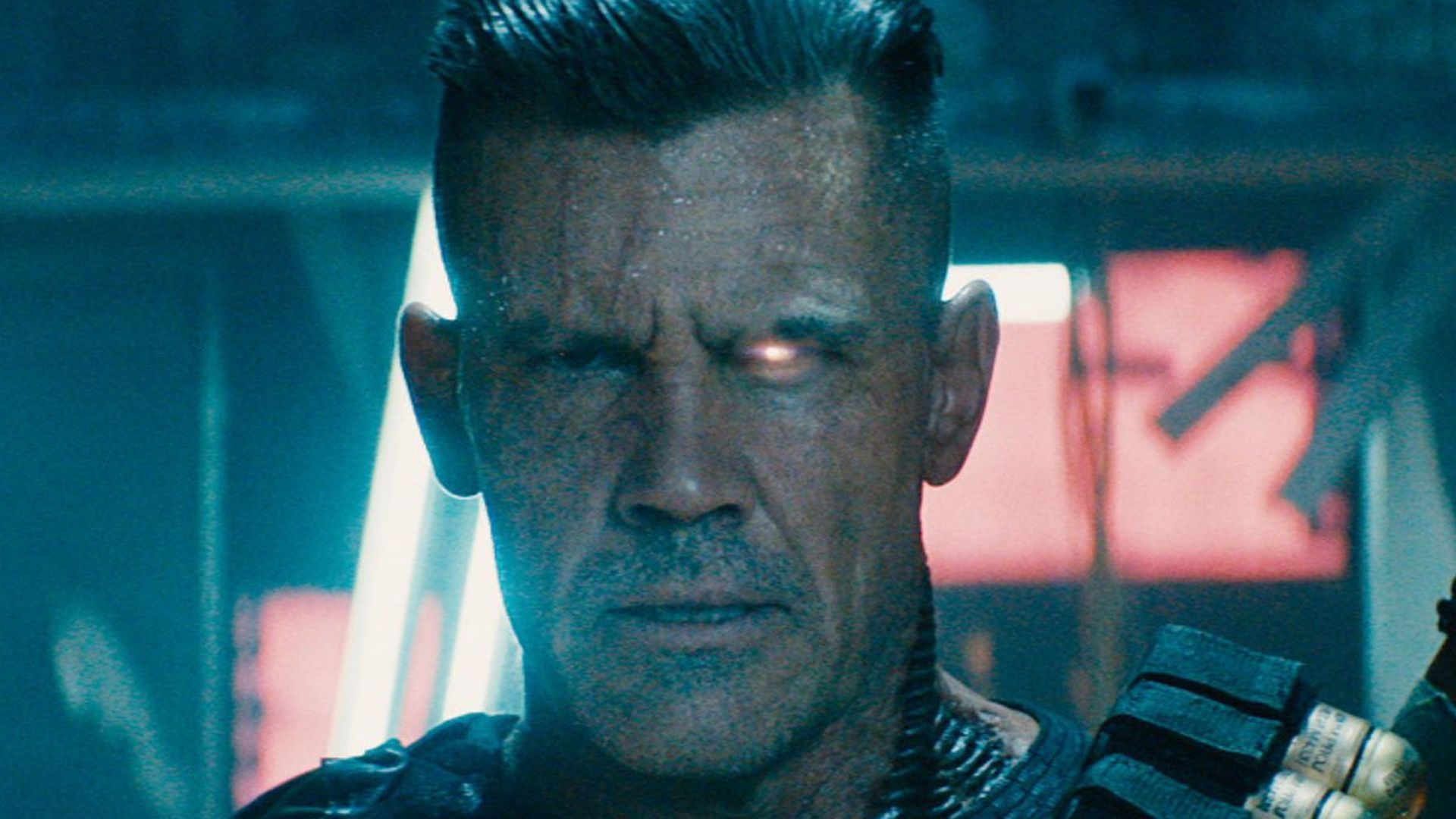 X-Men Nathan Summers Wallpapers - Wallpaper Cave