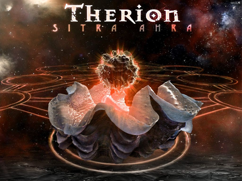 Therion Wallpapers - Wallpaper Cave